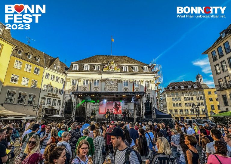 Veranstaltungen | BonnCity